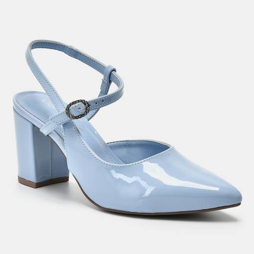 Sapato Via Marte 028-011-01 SKU 90521103A93L | Loja Via Marte