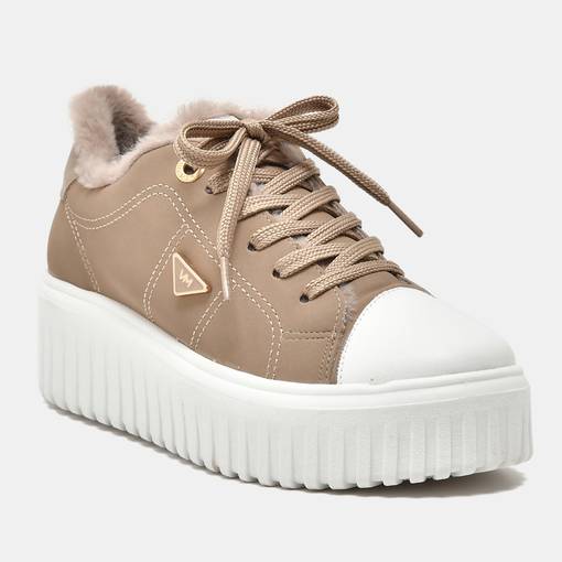 Tênis Via Marte 047-002-01 SKU 90910727AEBR | Loja Via Marte