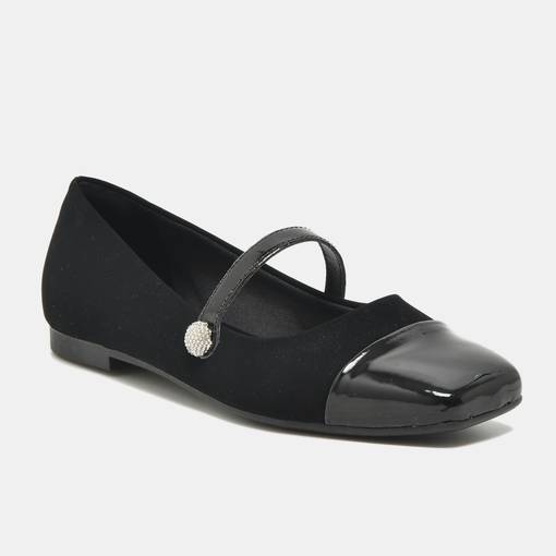 Sapatilha Via Marte 048-007-01 SKU 902024010792 | Loja Via Marte