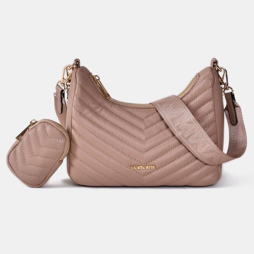 Bolsa Via Marte B2-507-01 SKU 9B2050701C22 | Loja Via Marte